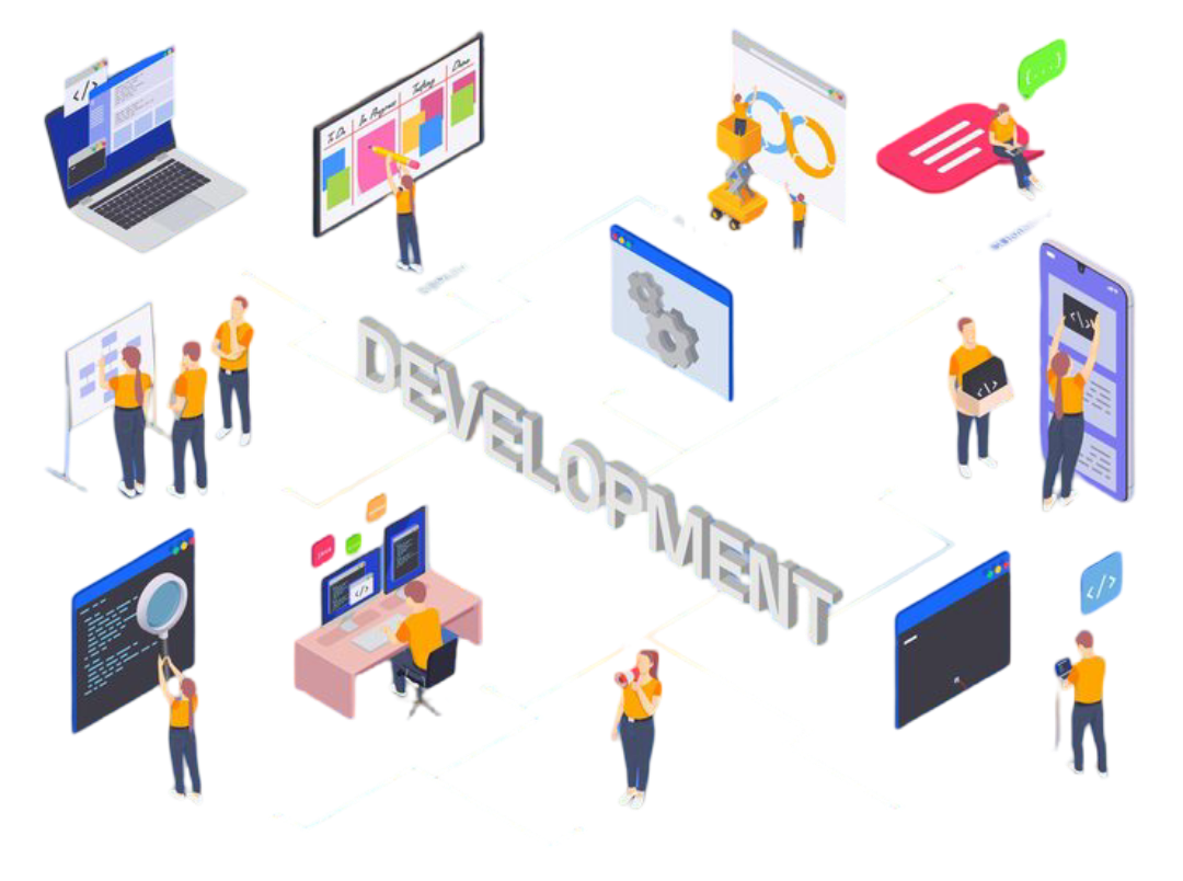 Sprintofy | Top Software development & Digital Marketing Company in Pune